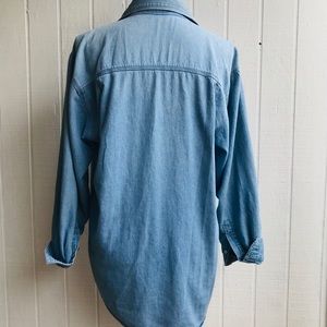 anchor blue | Tops | Anchor Blue | Poshmark